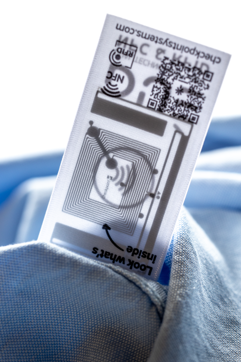 Dual technology labels: why combine RFID with NFC chips and RF chips ...