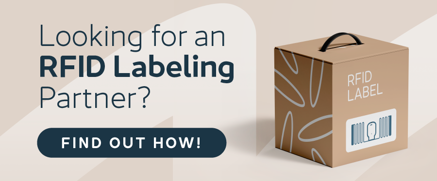 RFID and RF Technology solutions by Checkpoint Systems