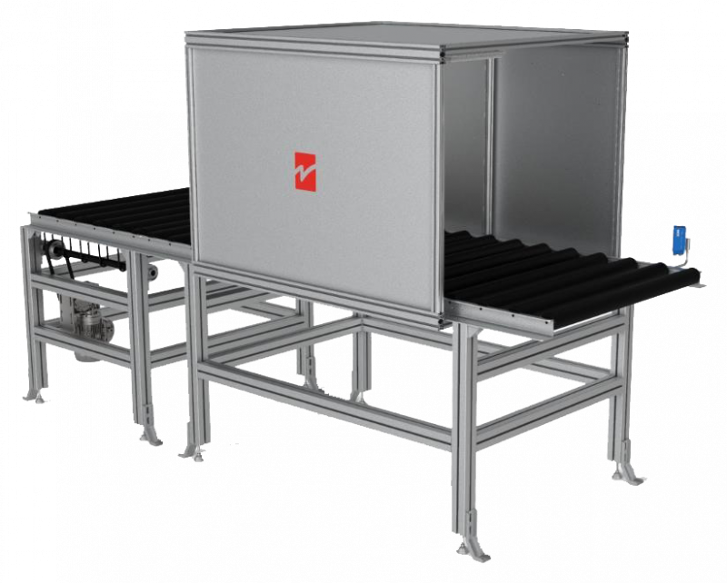 Supply Chain RFID Solutions - Checkpoint Systems - Retail Technology ...