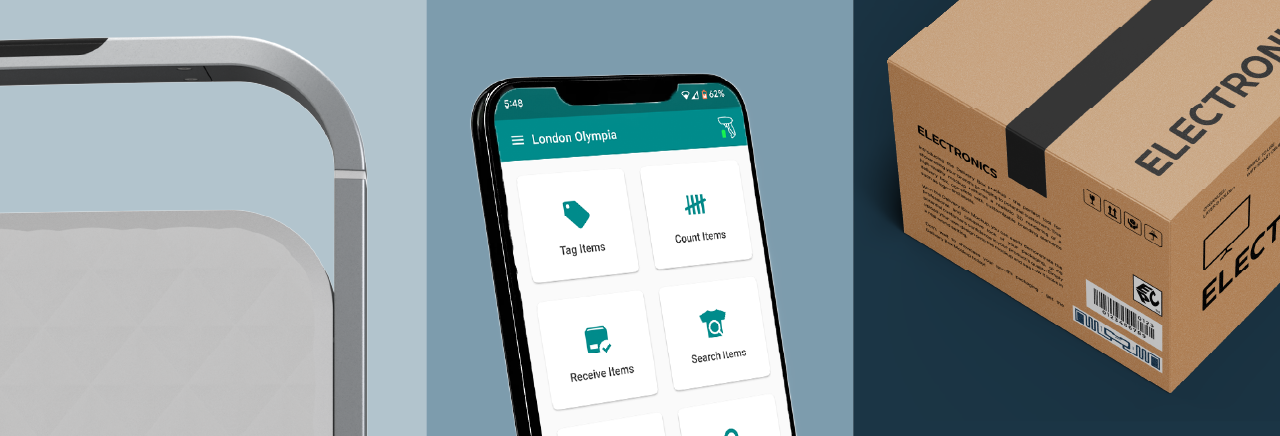 How companies can leverage RFID to better optimize their business ...