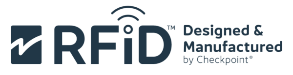 General Merchandise RFID Portal by Checkpoint Systems