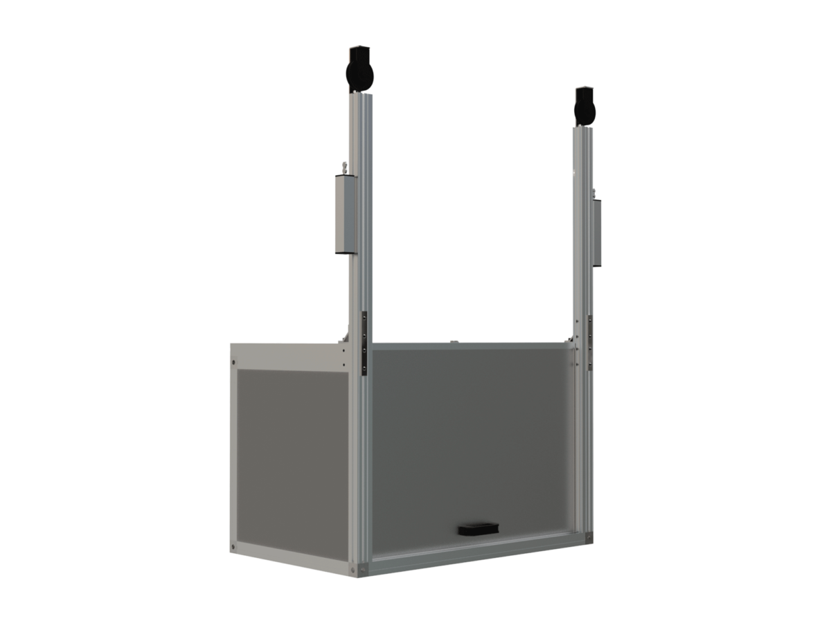 Supply Chain RFID Solutions | Checkpoint Systems