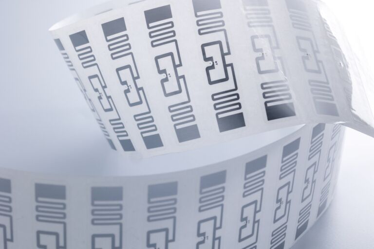 RFID Chip Types: Enhancing Security and Efficiency