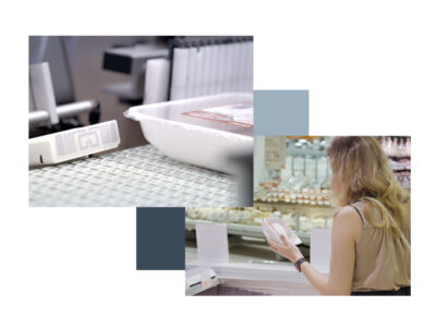 RFID Solutions by Checkpoint Systems