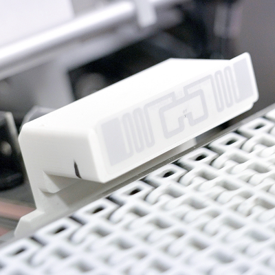 EAS Systems - Checkpoint Systems - RFID and RF Technology solutions