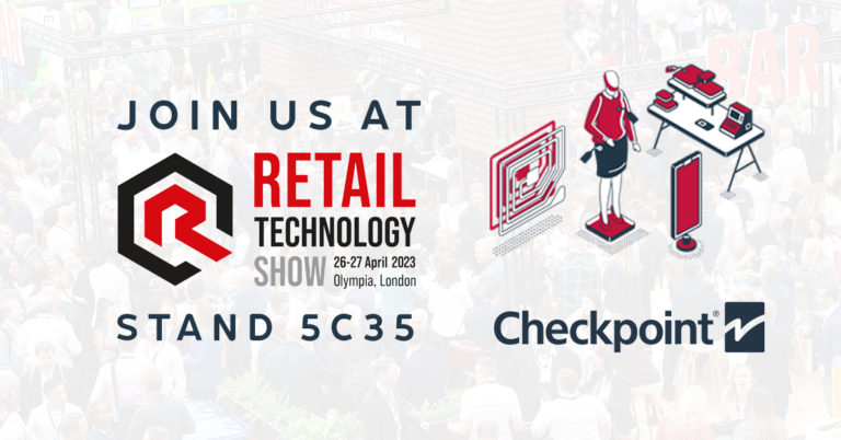 Insights - Checkpoint Systems - Retail Technology Solutions
