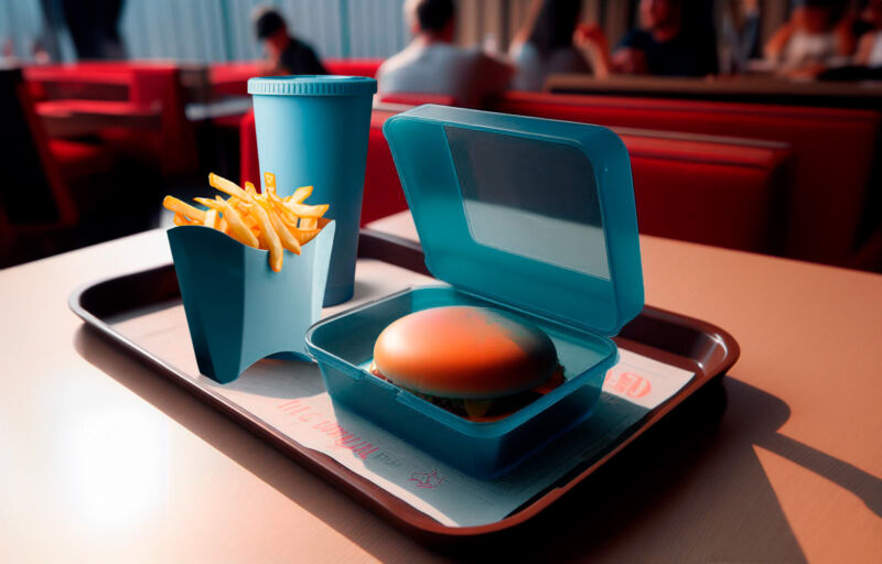 Reusable Packaging Solution | Checkpoint Systems