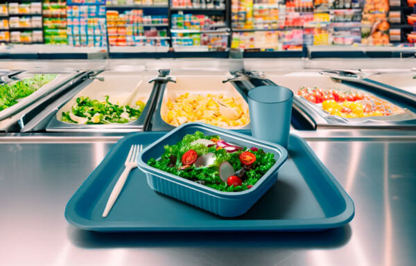 Reusable Packaging Solution | Checkpoint Systems