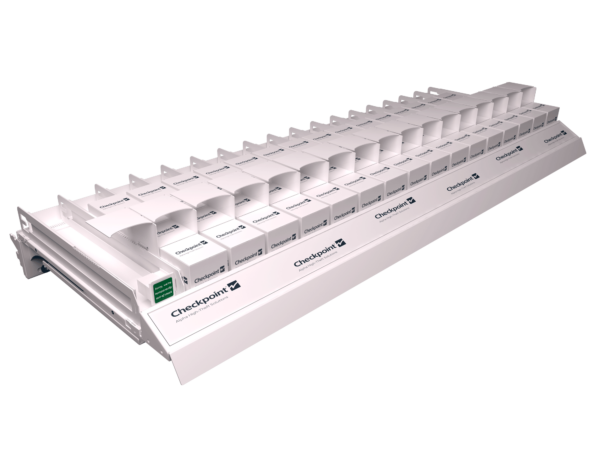 ShrinkShelf, a revolutionary shelf management system.