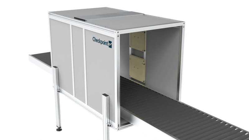 Supply Chain RFID Solutions | Checkpoint Systems