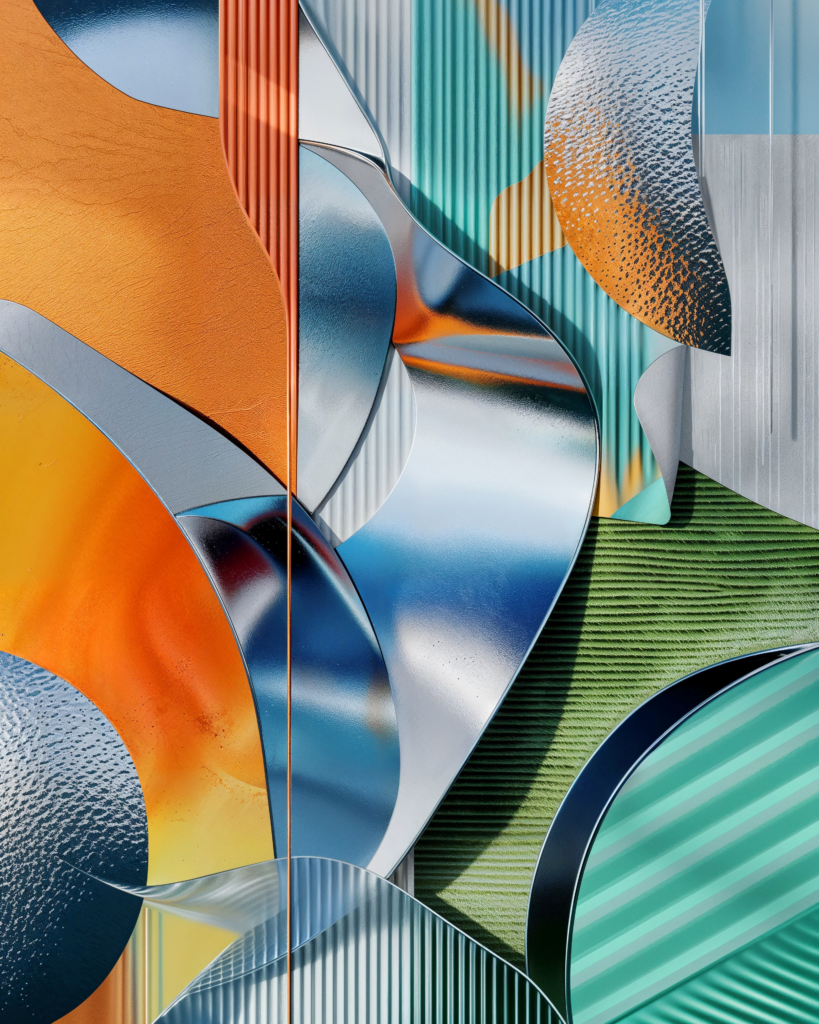 Using AI for design inspiration: Tailored Creatives behind-the-scenes