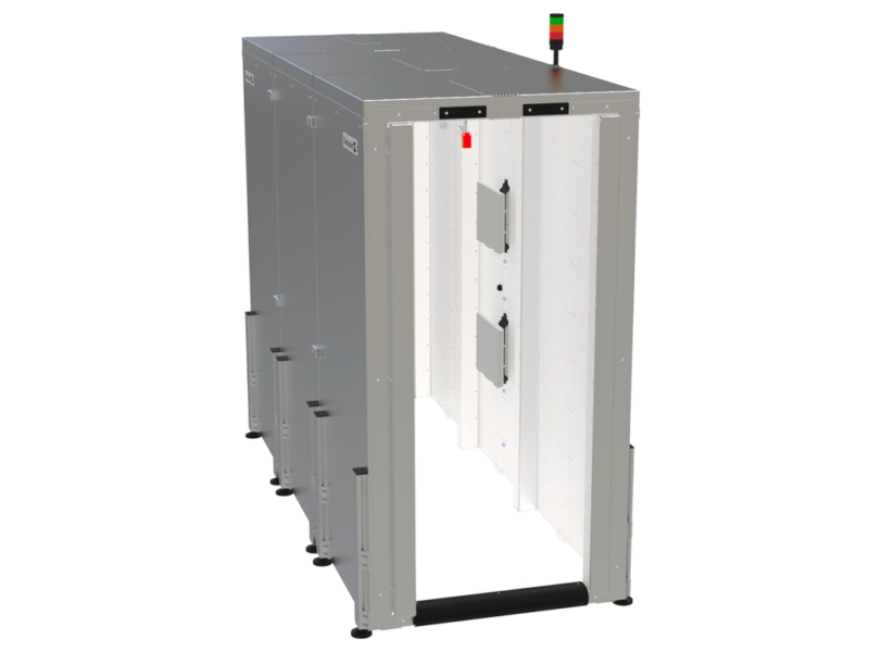 Supply Chain RFID Solutions | Checkpoint Systems