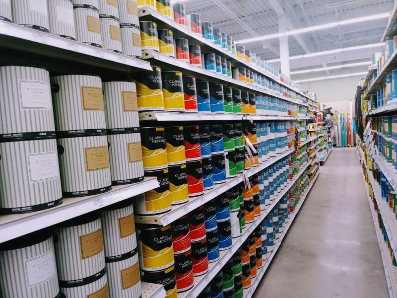 Understanding security stickers: what is RF technology, and how does it ...