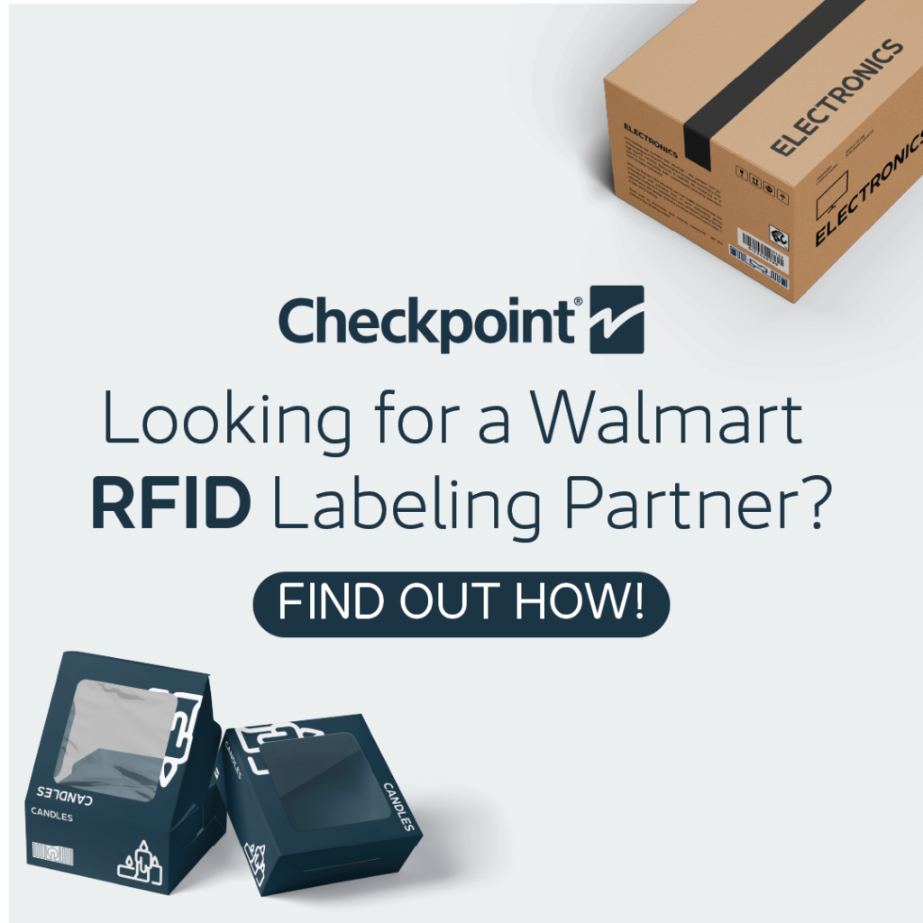 ECR REPORT: Measuring the Impact of RFID - Checkpoint Systems - Retail ...
